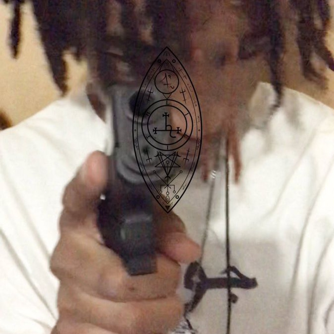 Stream DA WIZ (PROD. 4JAY) *2017* by ‎‎‎jumpy | Listen online for free ...