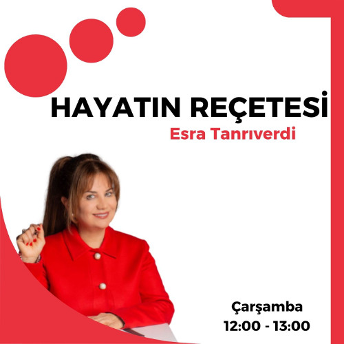 Stream HAYATIN REÇETESİ 22 OCAK 2025 by RadyoBir 106.8 | Listen online ...