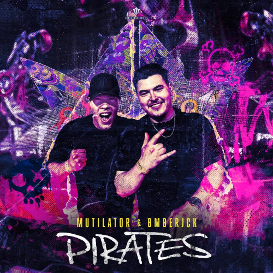 Stream Mutilator & BMBERJCK - Pirates by REBiRTH Festival | Listen ...