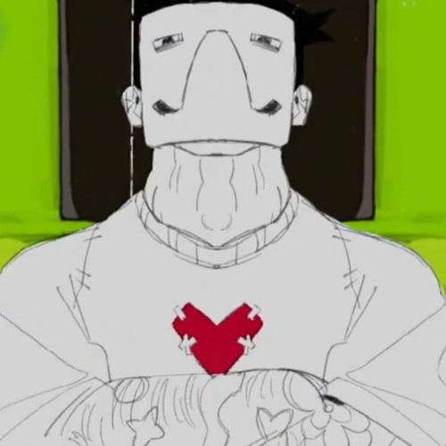 Stream Vendeur - FNF OFF Mod OST by skintear | Listen online for free ...