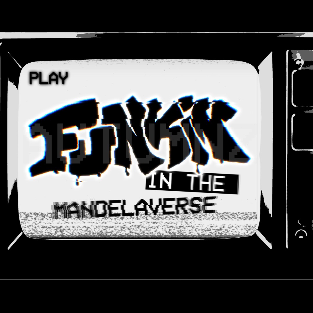 Stream FNF GIFT V2 [Instrumental] (Mandelaverse Mix) + FLP by Amazing ...