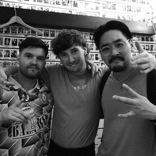 Stream Plastician b2b Jimmy Fader b2b Sylcha - August 2022 by Balamii ...