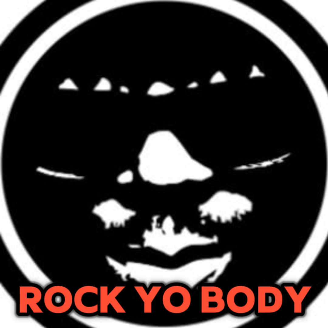 Stream Rock Yo Body (Jersey Club) by Noot🐐 | Listen online for free on ...