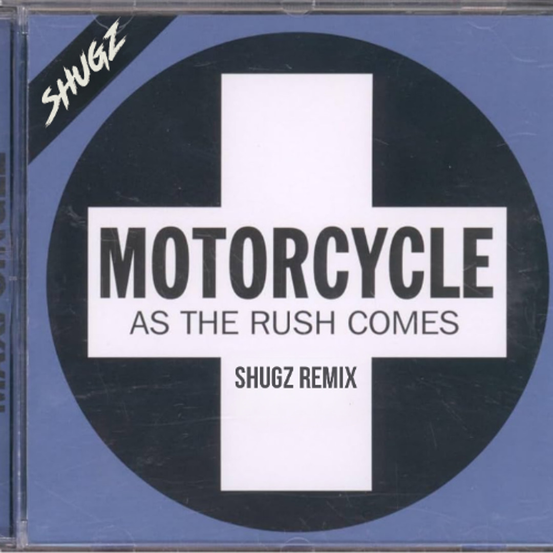 Stream Motorcycle - As The Rush Comes (Shugz Remix) (FREE DOWNLOAD) by ...