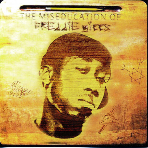 Stream Young White (JW) | Listen to The Miseducation Of Freddie Gibbs ...