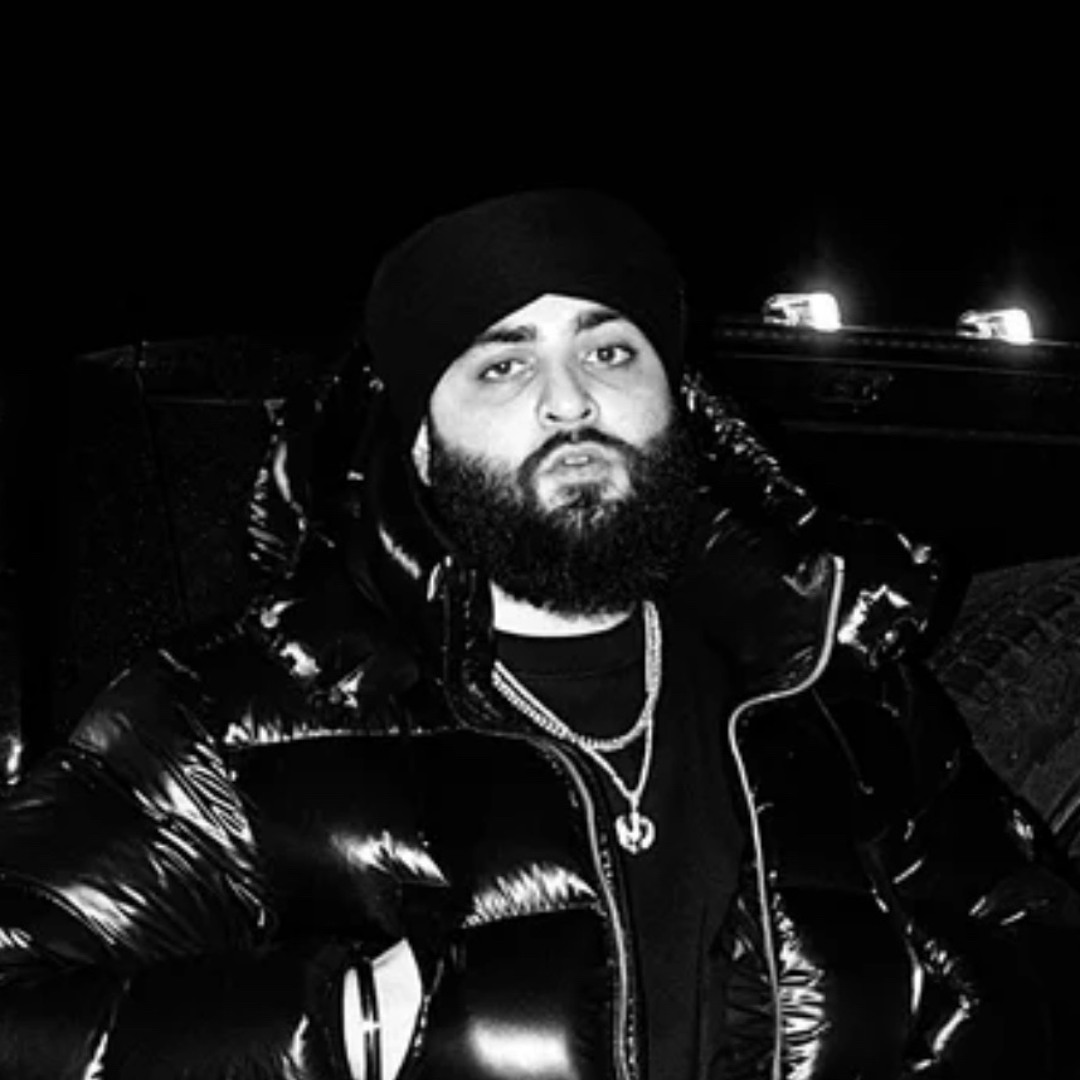 Stream New Punjabi Songs | Listen to BK DHALIWAL NEW EP LIMITLESS ...