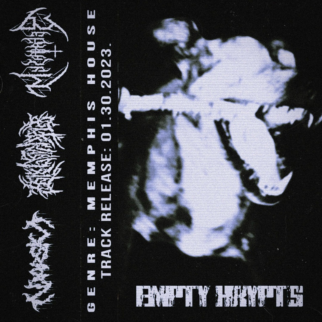 Stream MYTHAKREEP x DARSKUU x DJ CYNICA - EMPTY KRYPTS by SYNISTA ...