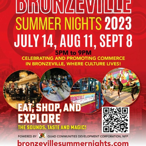 Stream Bronzeville Summer Nights July 2023 Mixdown by Senior Talk ... Stream Bronzeville Summer Nights July 2023 Mixdown by Senior Talk ...