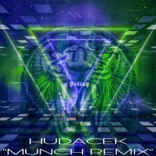 Stream Munch Remix Ice Spice By The Real Hudacekmusic Listen Online