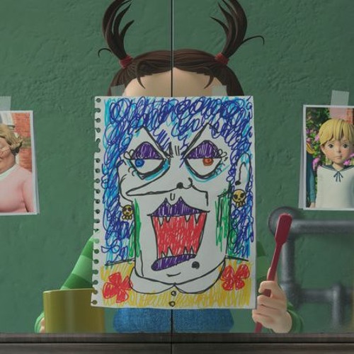 Stream episode EARWIG AND THE WITCH (HBO Max) PETER CANAVESE (2/8/21 ...