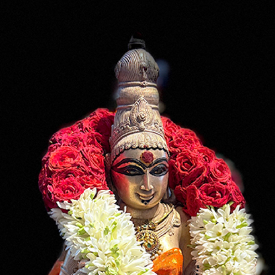 Stream 03. The Divine Significance of Durga Ashtami and the Nitya Devis ...