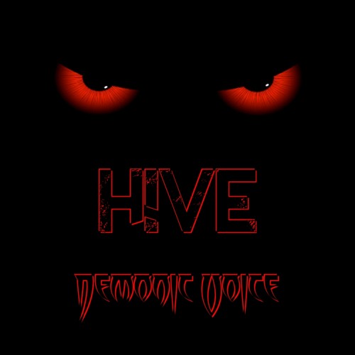 Stream H!VE - Demonic Voice (feat. NDJ) by H!VE | Listen online for ...