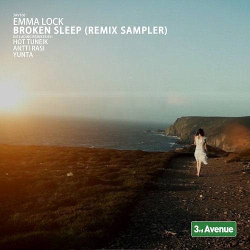 Stream Emma Lock - Devoted (Hot TuneiK Remix) by 3rdAvenue | Listen ...