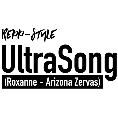 Stream UltraSong #3 (Roxanne Remix) by Brett Epps | Listen online for ...