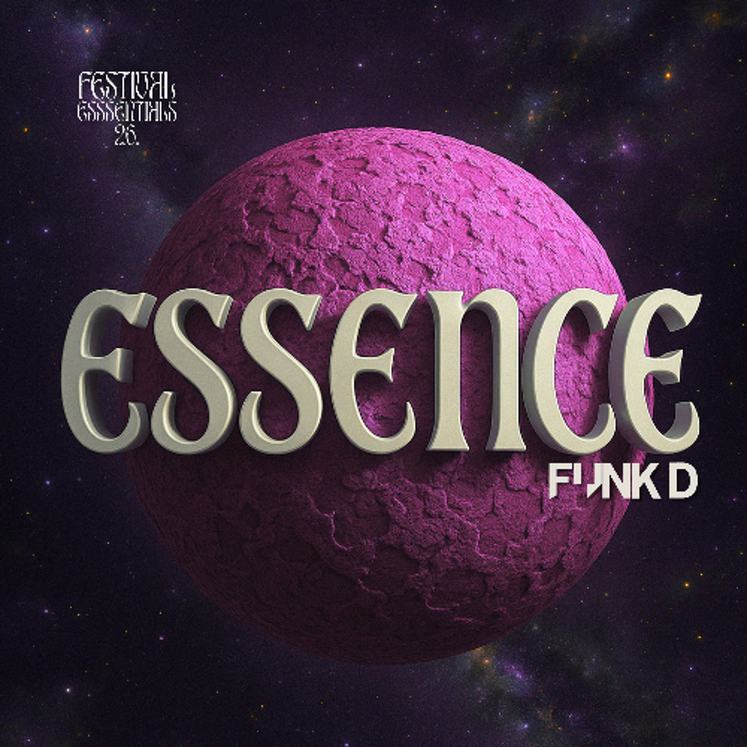 Stream Festival Essentials Vol 26. (Pack) by FUNK D | Listen online for ...