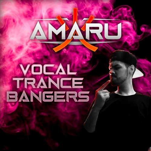 Stream Amaru Plays. Vocal Trance Bangers (Dj Set) by Amaru | Listen online for free on SoundCloud