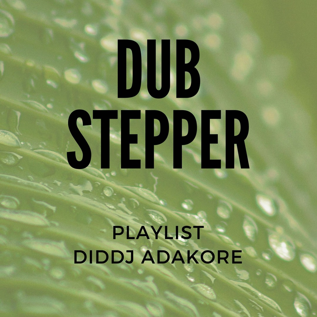 Stream ADAKORE © | Listen to DUB STEPPER playlist online for free on ...