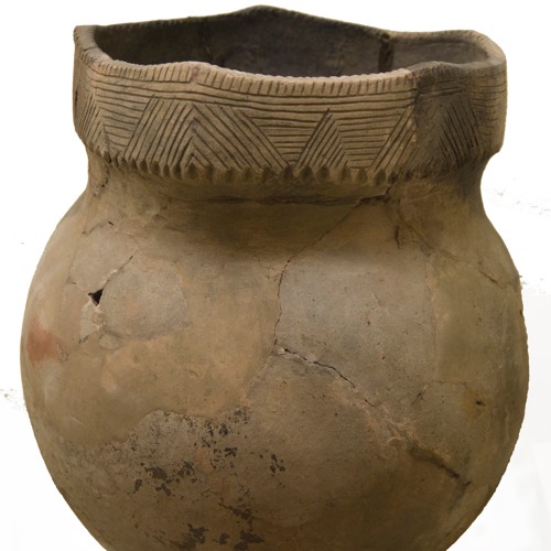 Iroquois Pottery