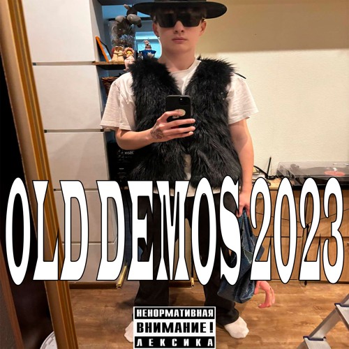 Stream Yen Jame | Listen to OLD DEMOS 2023 playlist online for free on SoundCloud