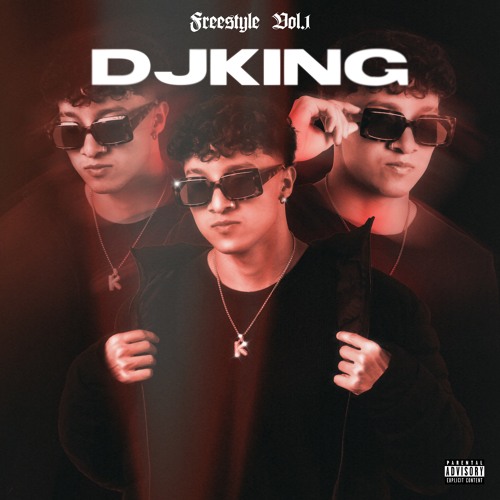 Stream Freestyle Vol.1 by DJ KING | Listen online for free on SoundCloud