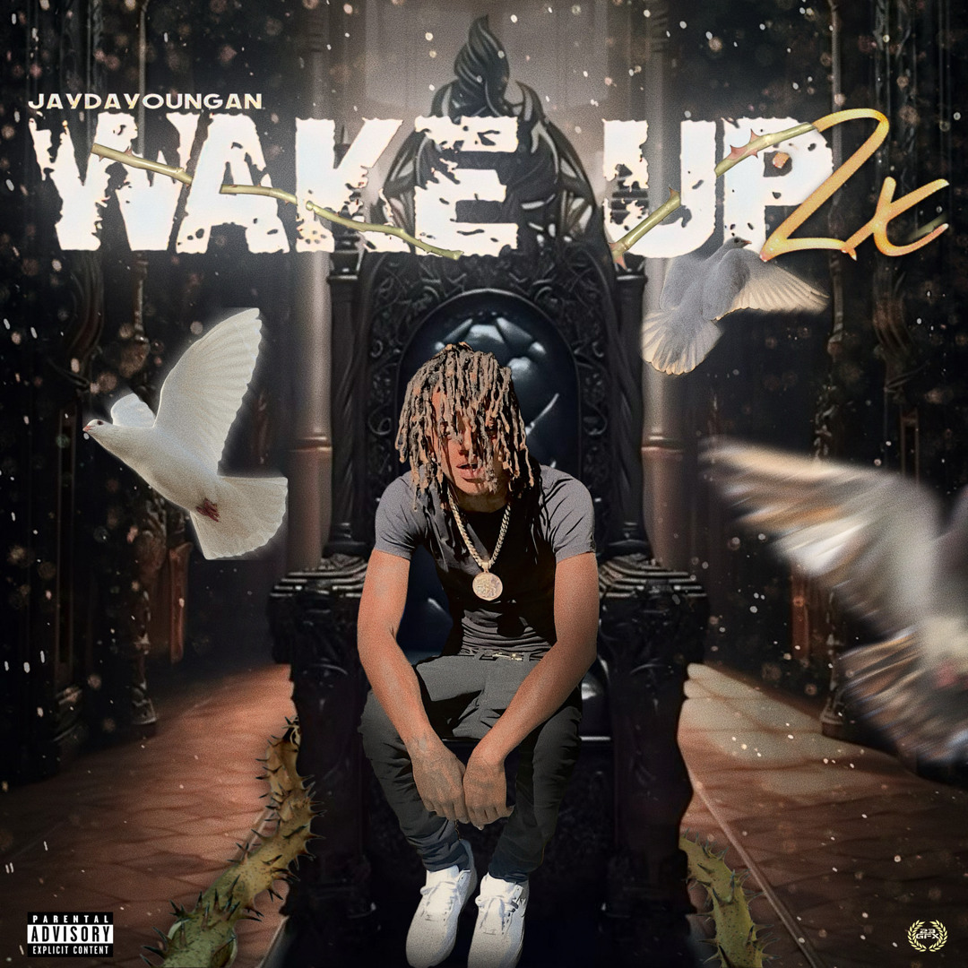 Stream JayDaYoungan x FG Famous “Joey” by 23Unreleased | Listen online ...