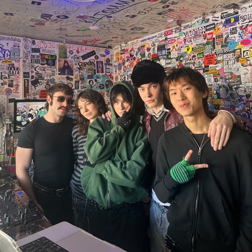 Stream Bayonet Records with Scarlet Rae @ The Lot Radio 12-12-2024 by ...