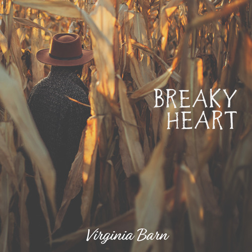 Stream Breaky Heart by Virginia Barn | Listen online for free on SoundCloud