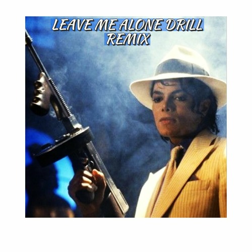 Stream Leave Me Alone Drill Remix by Bambi DaDon | Listen online for ...
