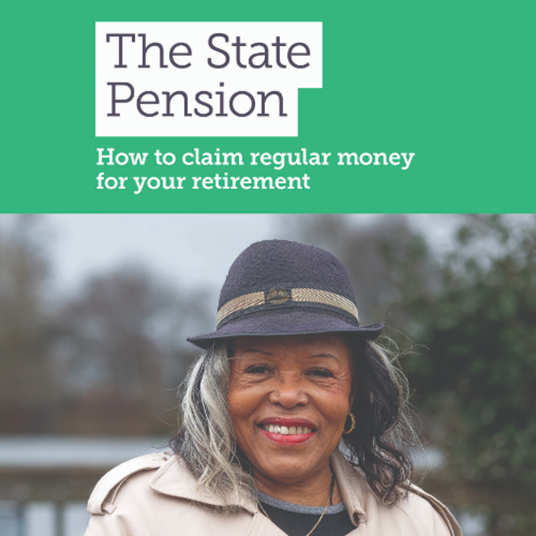 Stream Independent Age | Listen to The State Pension - 2025 playlist online for free on SoundCloud