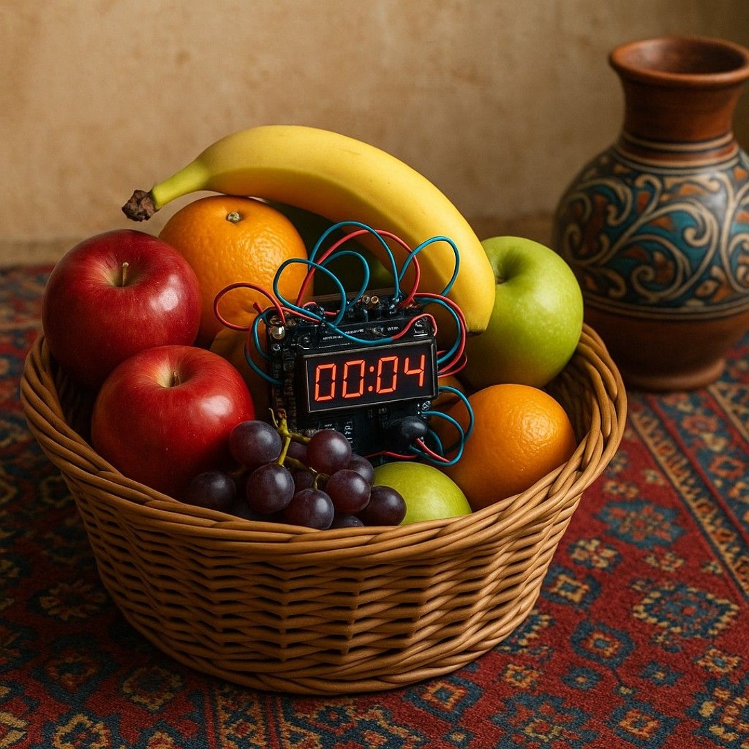 Stream Al-Masjid v3 by potato-pc | Listen online for free on SoundCloud