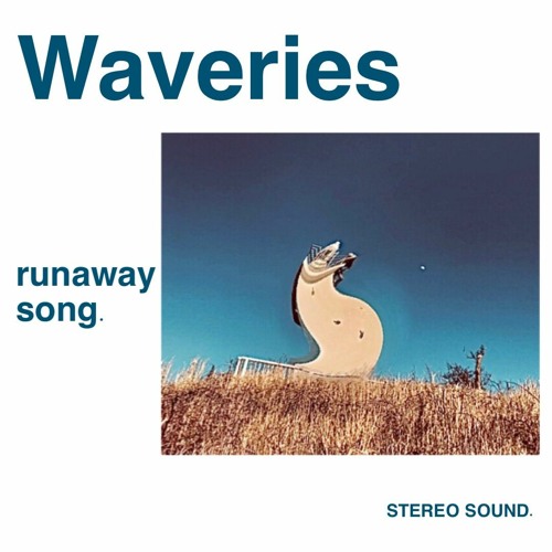 Stream Runaway Song by Waveries | Listen online for free on SoundCloud