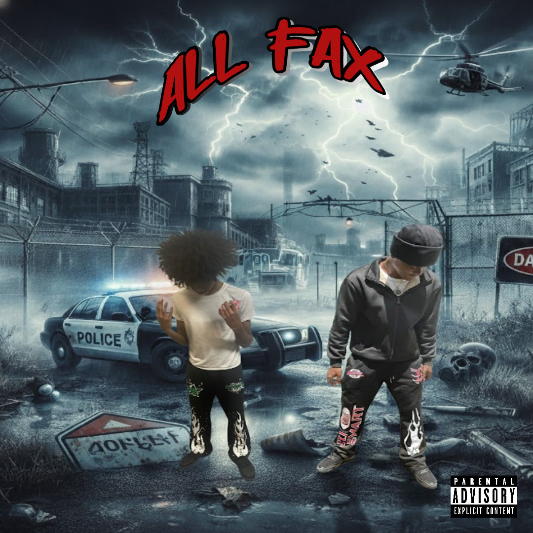 Stream All fax by Zeefrm4bm | Listen online for free on SoundCloud