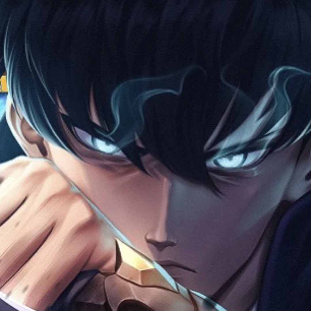 Stream Sung Jin Woo (Solo Leveling) - Numero 11 Prod. Sidney Scaccio by ...