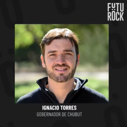 Stream "No estoy de acuerdo con una fusión entre el PRO y La Libertad Avanza" | Ignacio Torres ...