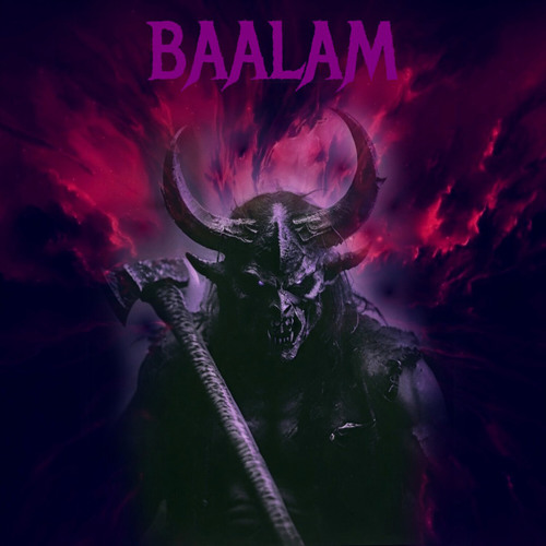 Stream Baalam (Original Game Soundtrack) by Neuromancer 666 | Listen ...