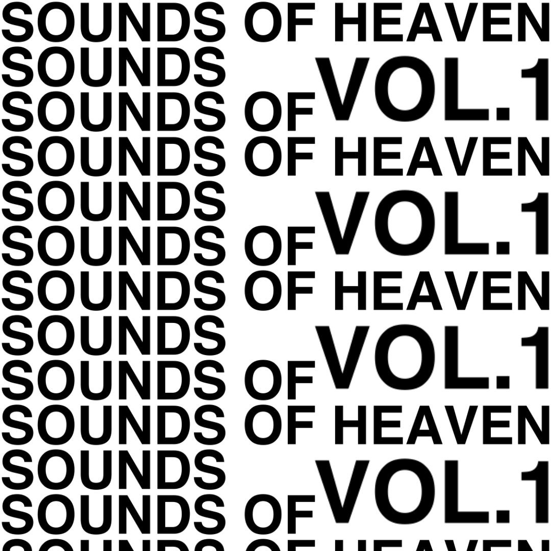 Stream Sounds of Heaven - vol.1 by International Religion | Listen ...
