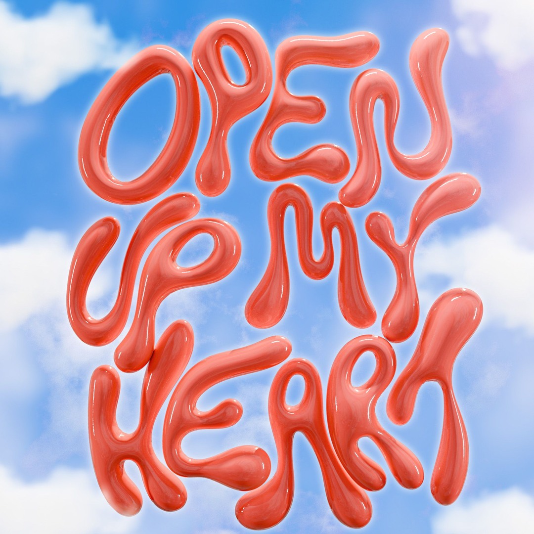 Stream SARUU - Open Up My Heart (Ede & Samet Gunal Remix) by SARUU ...