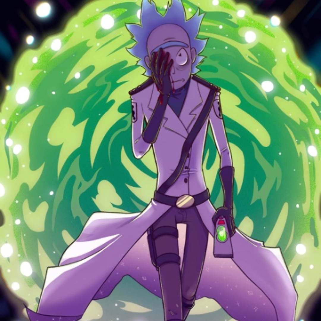 Stream Rickety REKT by Rick't | Listen online for free on SoundCloud