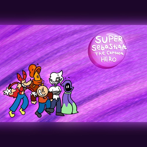 Stream (Super Sebastian OST) Theme Song (Instrumental) by TheTuneHero ...