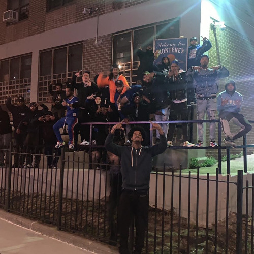 Stream Blockwork- Dyin' 2 Live Pt2 " Edot Baby Tribute " by bloka ...