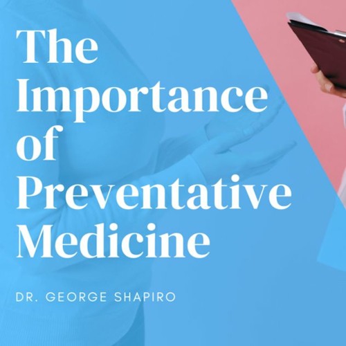 Stream episode The Importance of Preventative Medicine: A Comprehensive ...