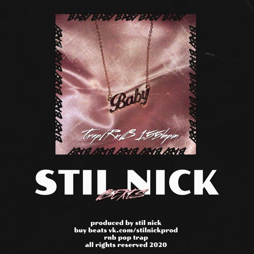 Stream [FREE] SODA LUV x LOV66 x Feduk Type Beat 2021 "BABY" by STIL NICK | Listen online for ...