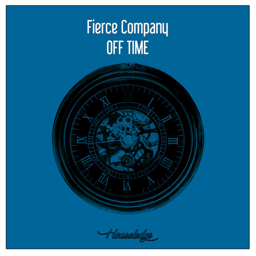 Stream Off Time Nu Ground Foundation Underground Trance Mix By Fierce Company Listen Online