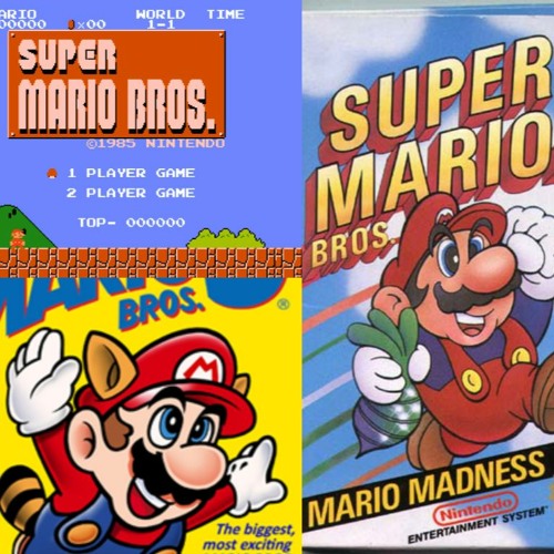 Stream Underground - Super Mario Bros. 3 OST by MEGAwoofy | Listen ... Stream Underground - Super Mario Bros. 3 OST by MEGAwoofy | Listen ...