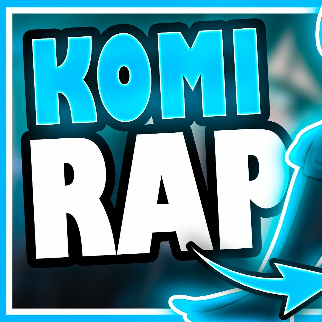 Stream Social Anxiety - Komi Can't Communicate - Anime Inspired Rap By ...