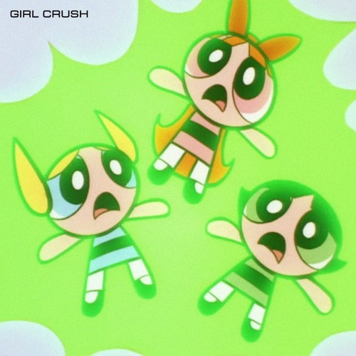 Stream GIRL CRUSH // MARCH 2023 by Girl Crush | Listen online for free ...