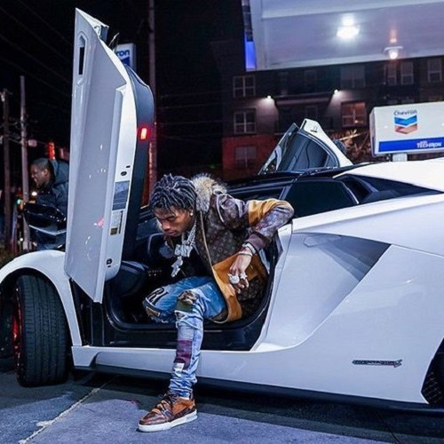 Stream [FREE] Lil Baby x Gunna Type Beat 2025 - "Count On It" | Trap ...