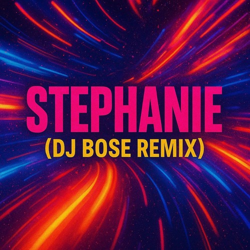 Stream DJ Bose - Stephanie Mashup by DJ Bose | Listen online for free on SoundCloud