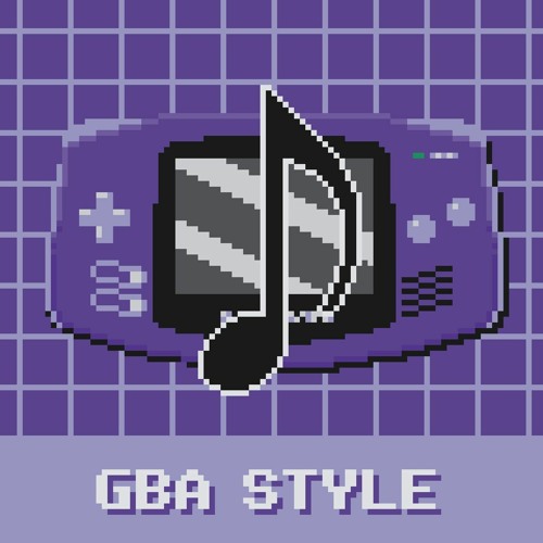 Stream GBA style music - Examples by FraynVGM | Listen online for free ...