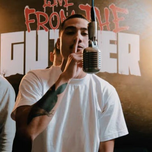 Stream ARMED & DANGEROUS - Top Rank Gang (Live From The Gutter Studio ...